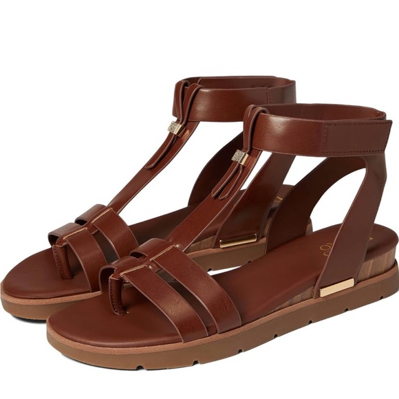 Shoes | Nwot Franco Sarto Dosha Sandal | Poshmark